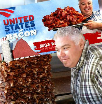 United States of Bacon